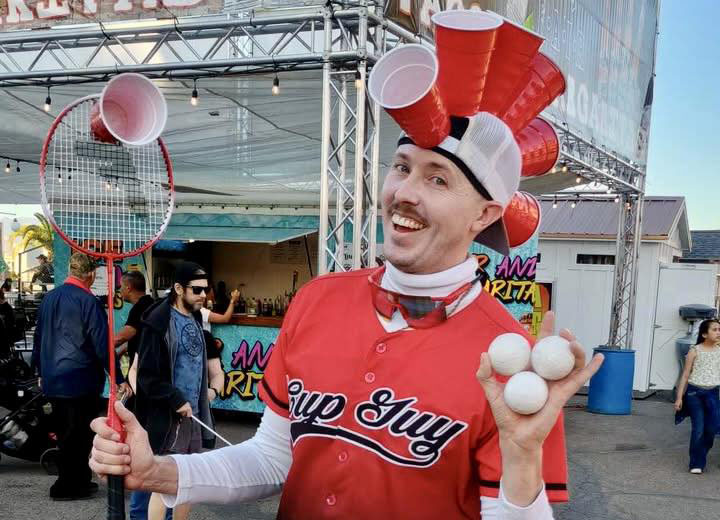 Fair Events | Mason County Fairgrounds