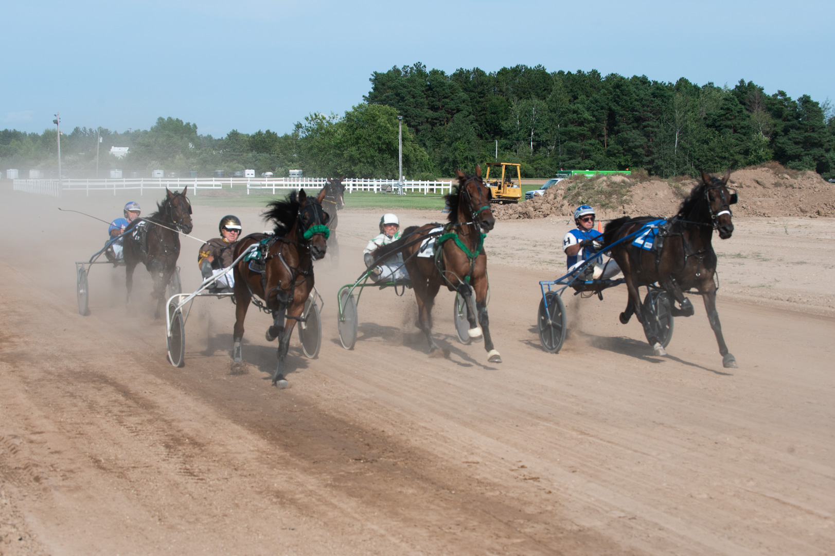 Fair Events | Mason County Fairgrounds