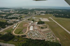 Grounds & Facilities | Mason County Fairgrounds
