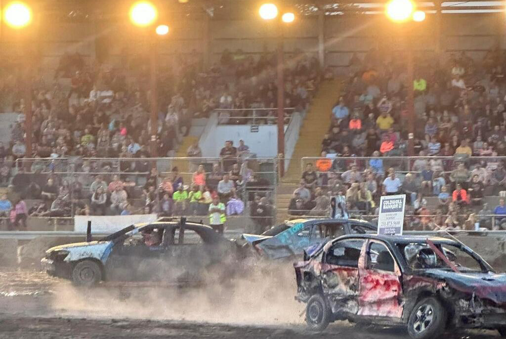 Fair Events | Mason County Fairgrounds